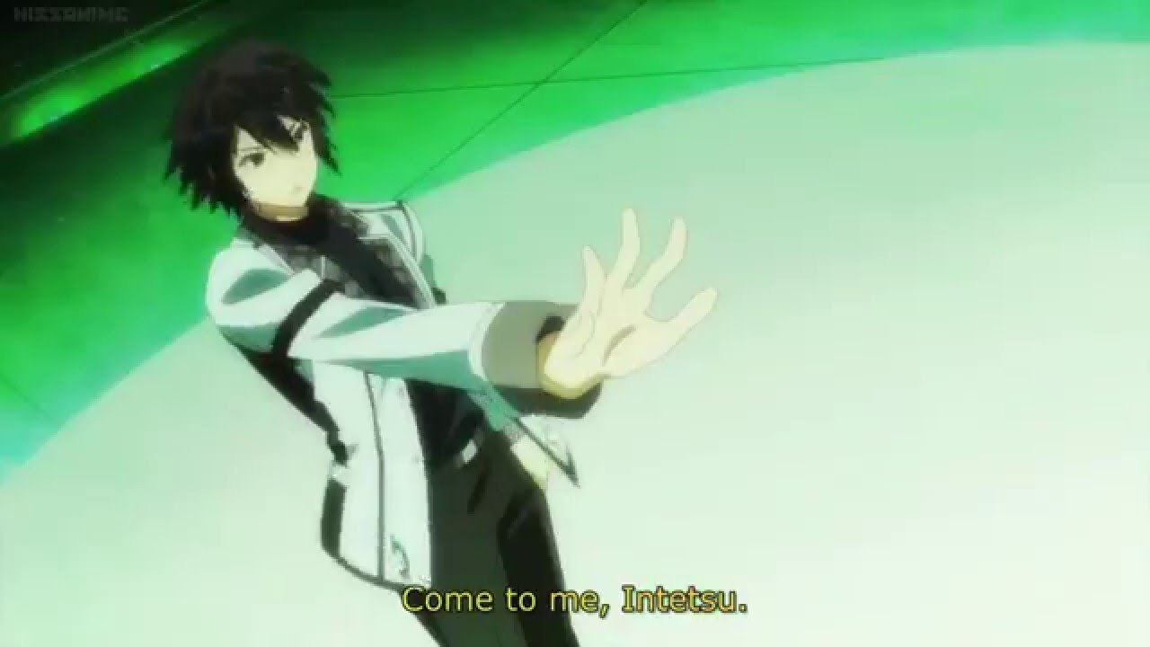 Rakudai Kishi no Cavalry / A Tale of Worst One - AMV [Faster] - YouTube