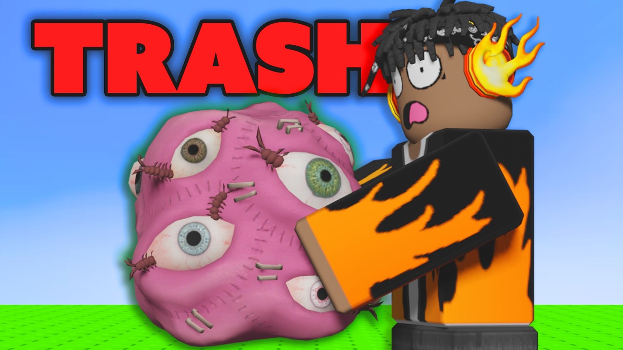 Halloween Spotlight Was the WORST Roblox Event - YouTube