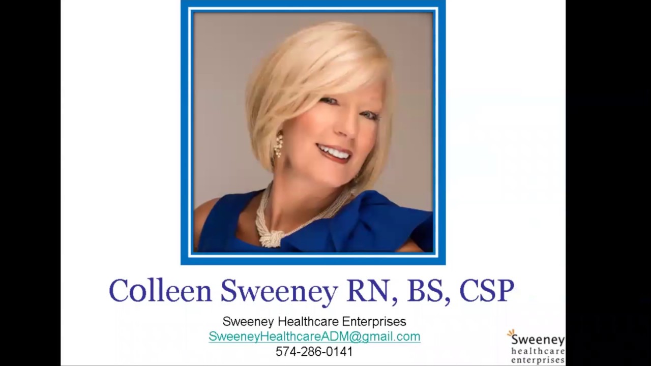5 Mistakes You Don't Want to Make as a Nurse Manager - Colleen Sweeney ...