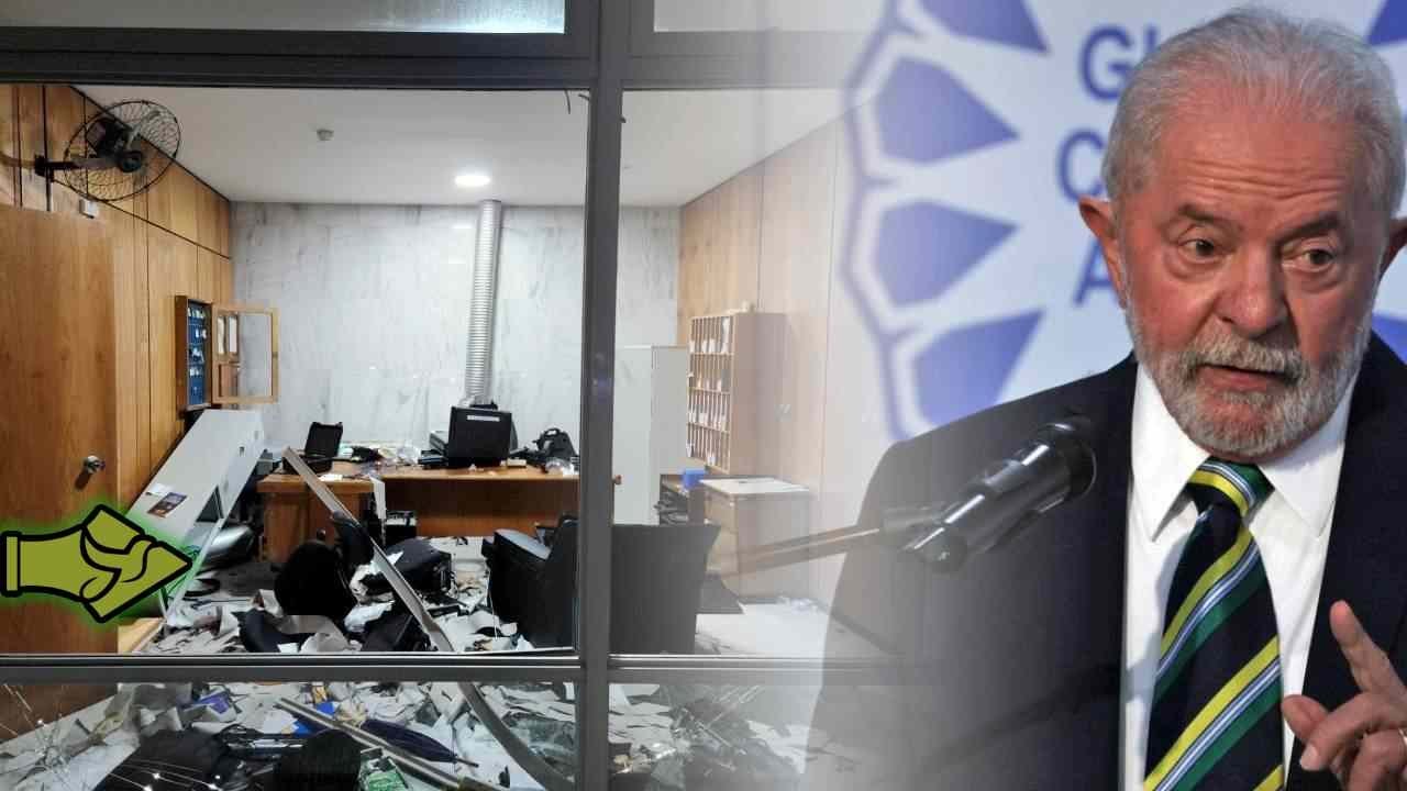 "ΕΙΝΑΙ ΒΑΝΔΑΛΟΙ ΚΑΙ ΦΑΣΙΣΤΕΣ, ΘΑ ΤΙΜΩΡΗΘΟΥΝ!" - YouTube