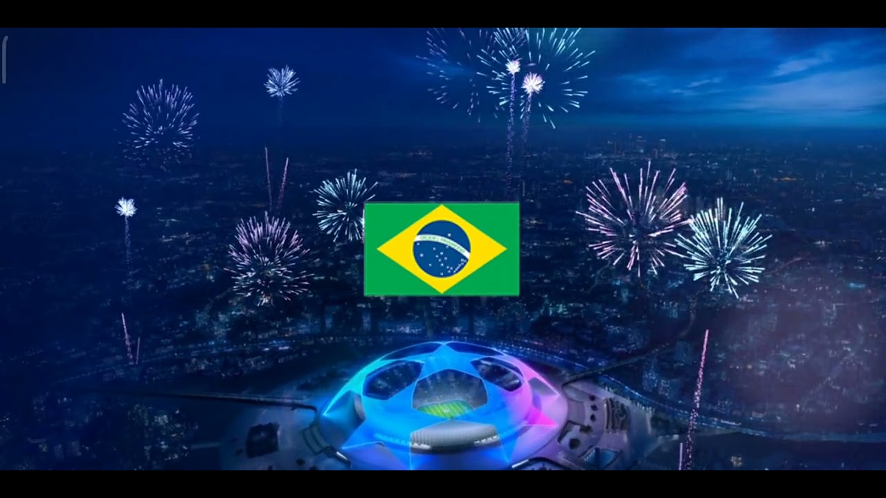 UCL 23 Best Gift FIFA Mobile - YouTube