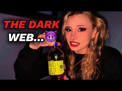 DONT DRINK SKIBIDI TOILET POTION FROM THE DARK WEB AT 3 AM!!!!! (GONE ...