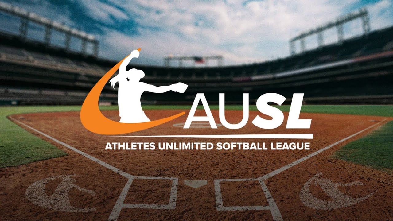 Introducing the AUSL: A New Traditional Pro Softball League - YouTube