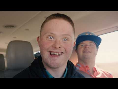 Family adopts 5 boys with Down syndrome: A Home Full of Love