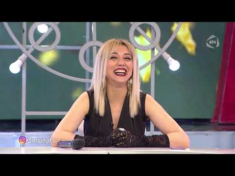 Kamalə Qaramollayeva: - Siz cığallıq edirsiniz! (ÜÇÜMÜZ)