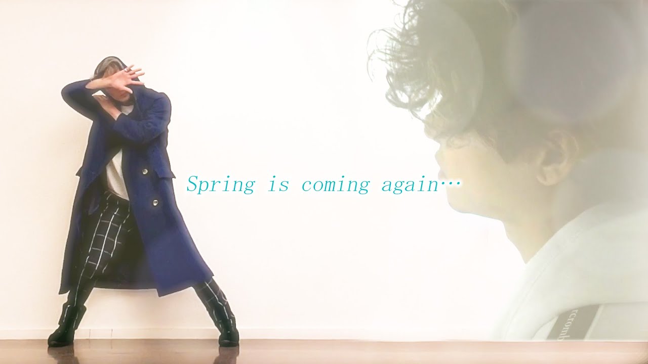 028】Spring is coming again… - YouTube