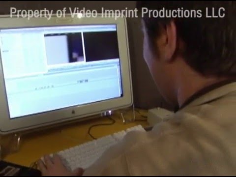 Professional Video Editor Profile: Educational Guide of a Video Editor ...