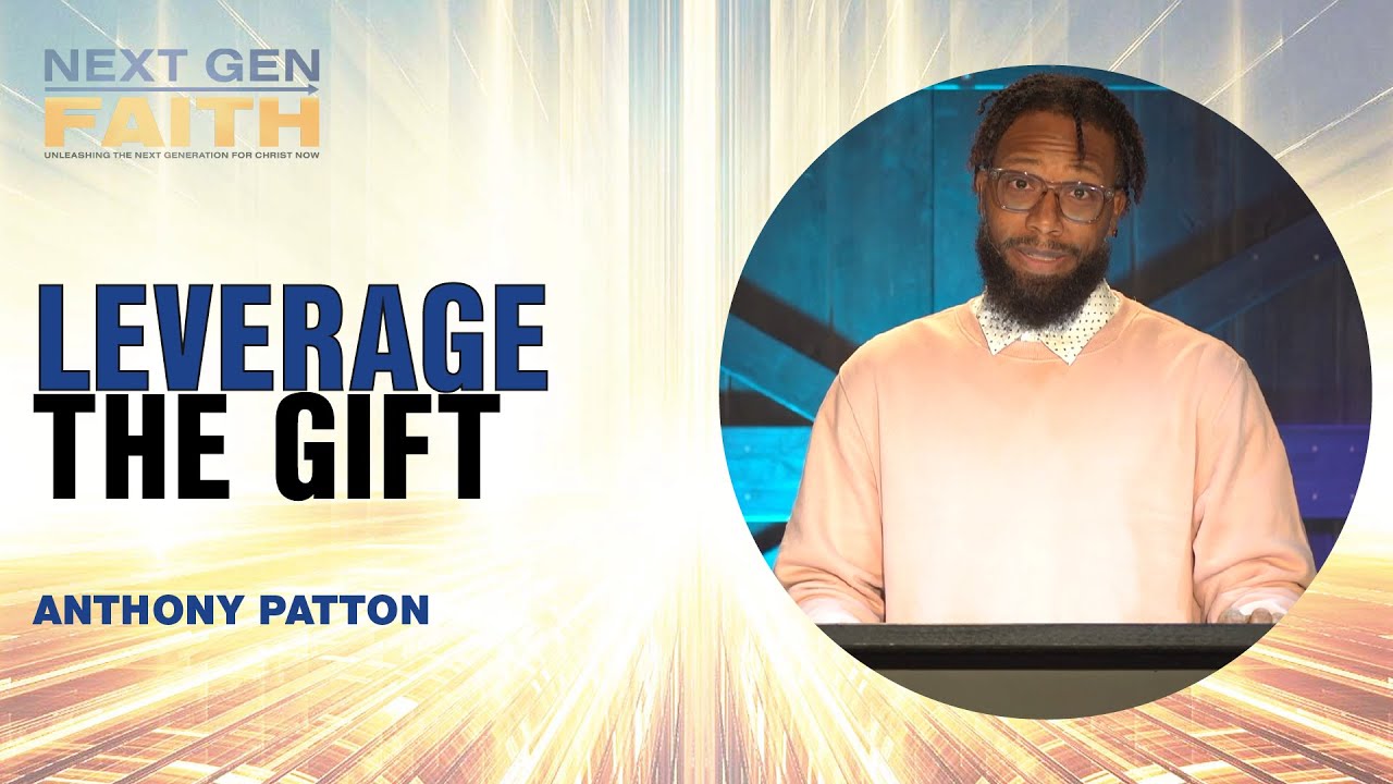 NEXT GEN FAITH | Leverage – Full Service - YouTube