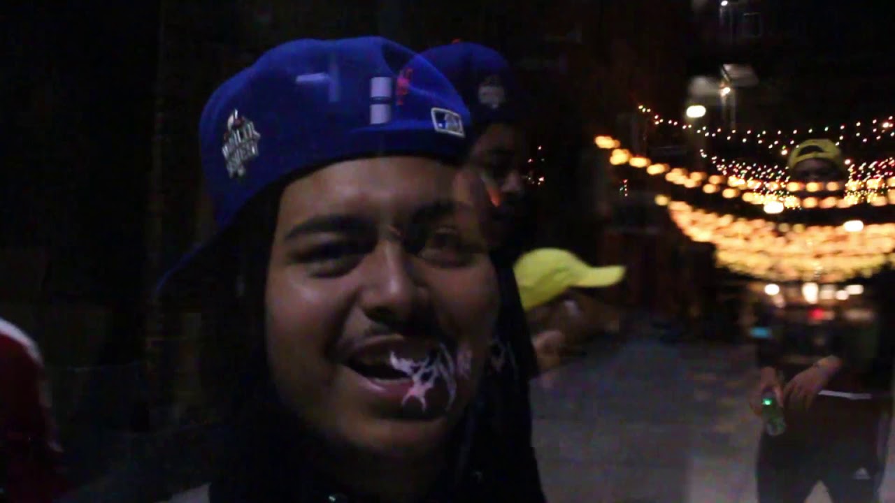 Vic Almighty - No More ft J Profit (Official Music Video) (Prod ...