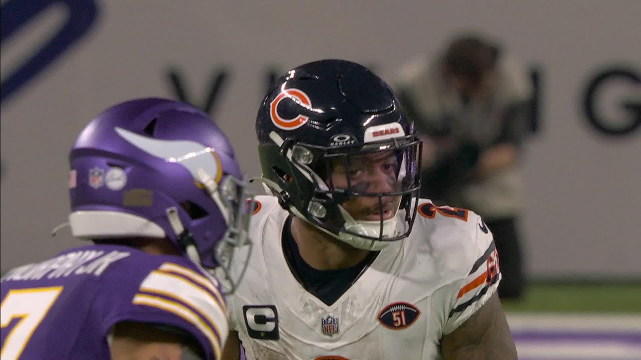 JUSTIN FIELDS GAME WINNING DRIVE - YouTube