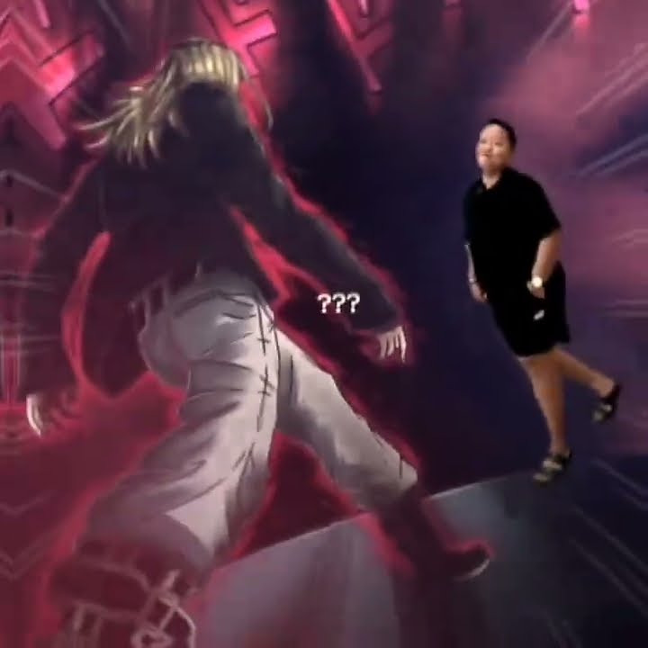 KAK GEM VS EVERYBODY - YouTube