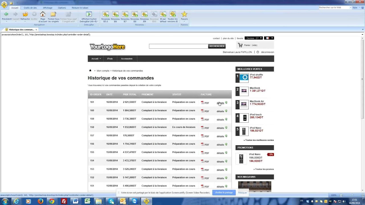 Ie10 Boxstop Youtube