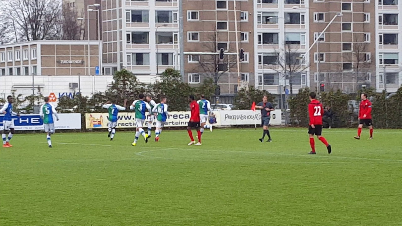 De gelijkmaker van Michal Kocon.... - YouTube