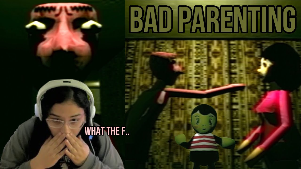 THIS KID HAS THE WORST PARENTS OF ALL TIME... - YouTube