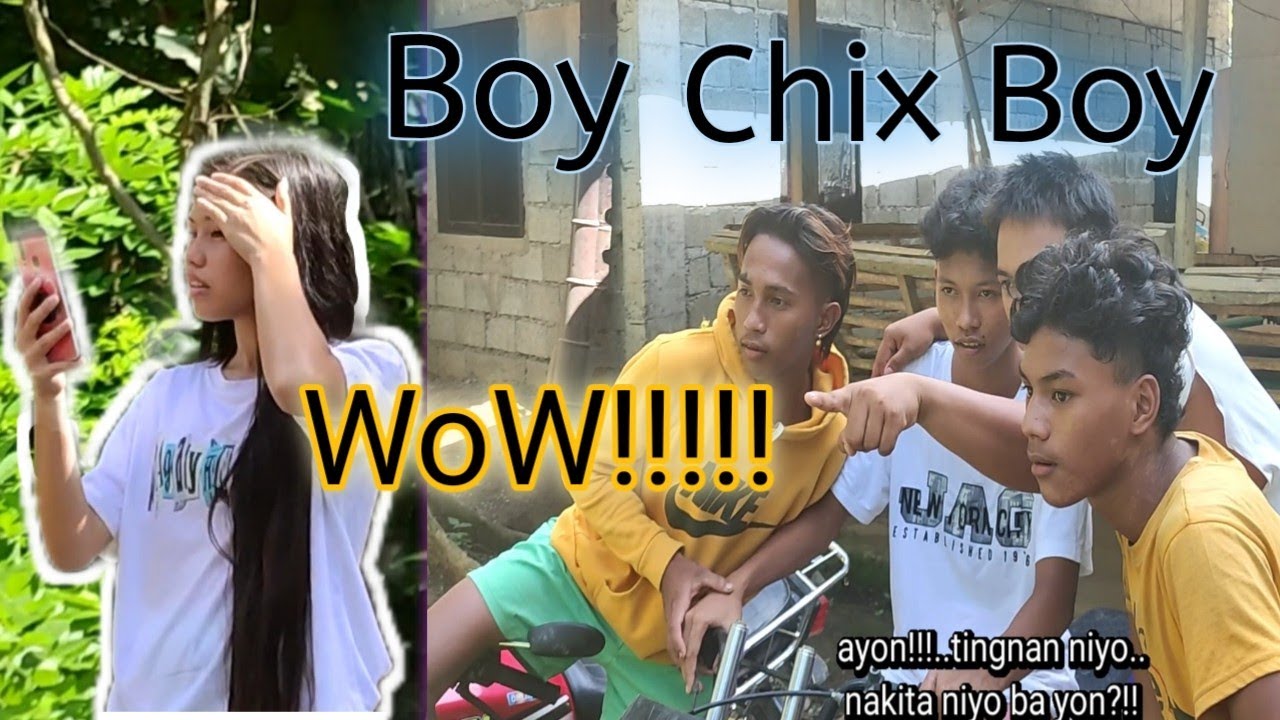 How to pickup gurls tutorial 😂😂/Boy Chix Boy - YouTube