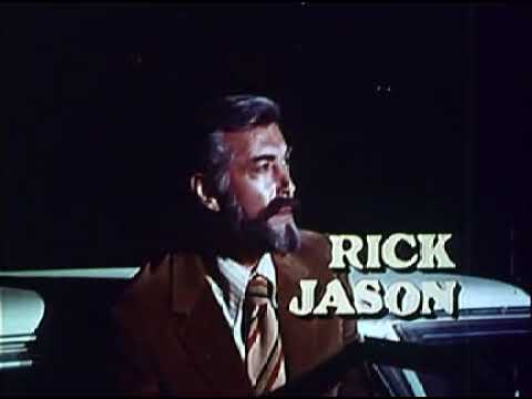 Day of the Wolves | 1971 | Classic Heist Thriller | Vintage Film | Full Length Movie