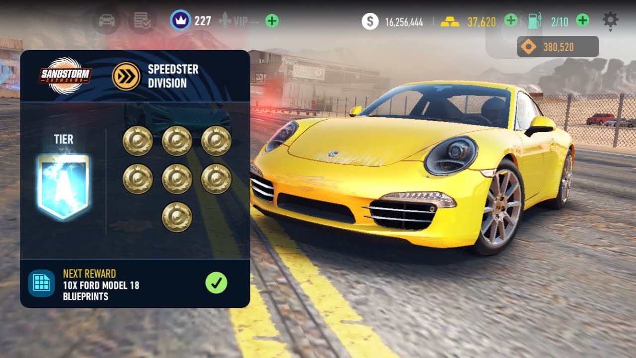 porsche 911 Carrera (991) | speedster division | UGR - sandstorm ...
