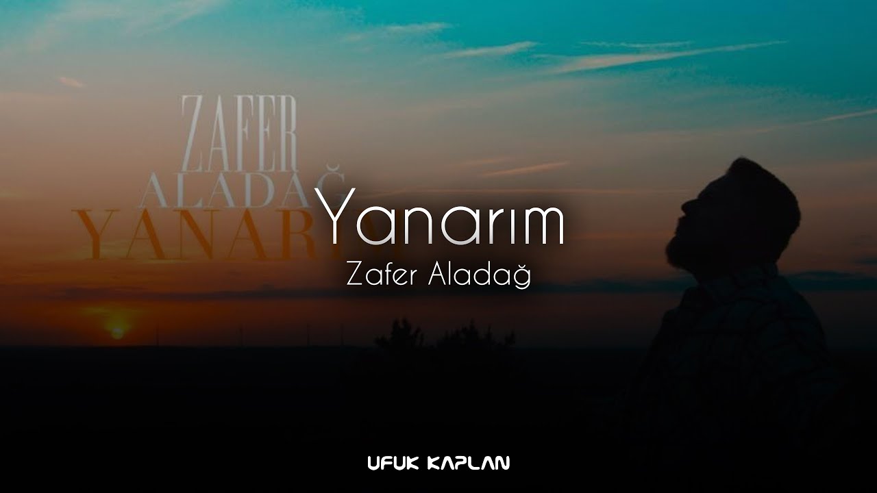 Zafer Aladağ - Yanarım ( Ufuk Kaplan Remix ) - YouTube Music