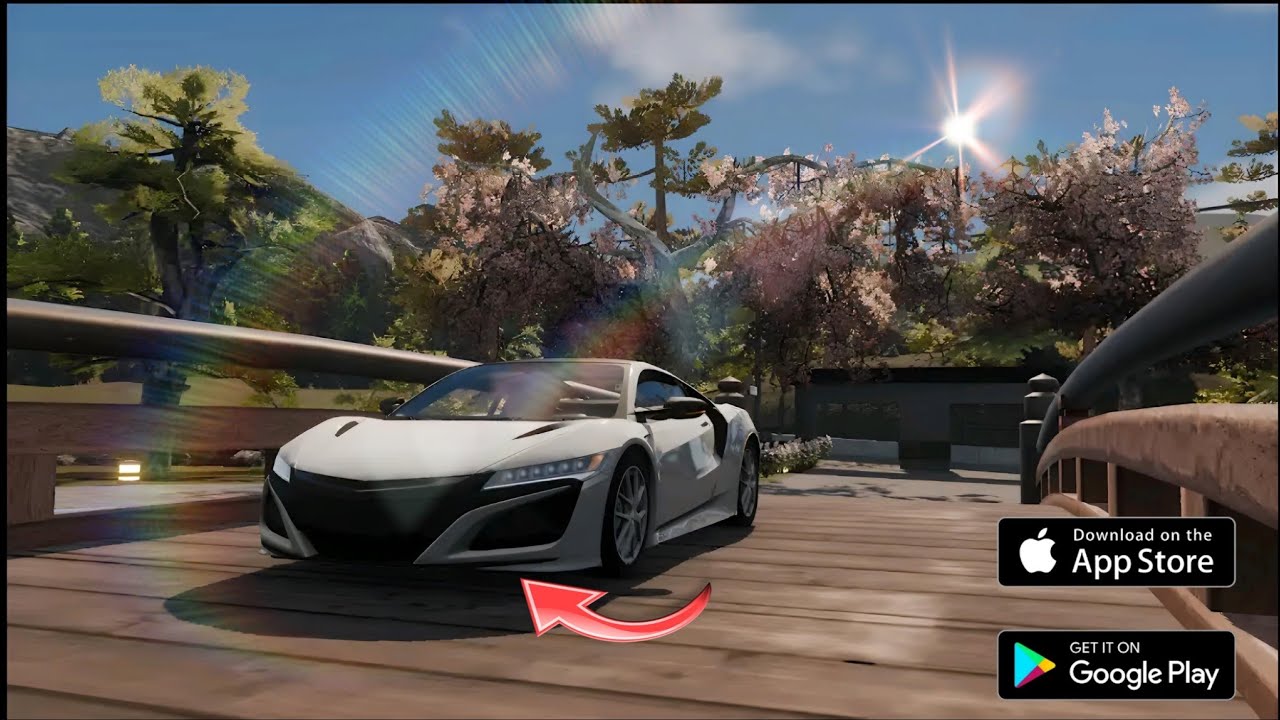 CPM2 ESTE APROAPE! Car Parking Multiplayer New Update - YouTube