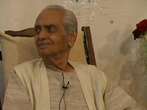 Ramesh Balsekar - Concepts And Truth - YouTube