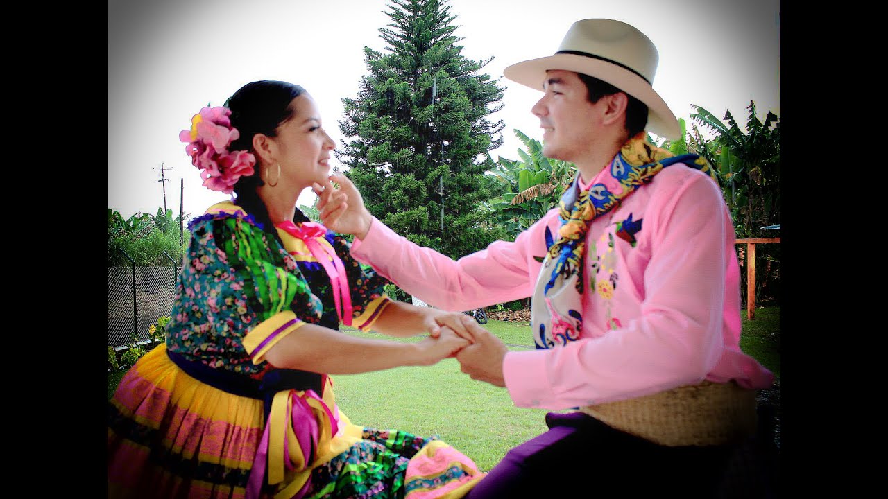 Ganadores del Festival Nacional del Pasillo Colombiano año 2020 ...