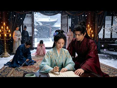 He killed her for his ex. Reborn, she gains a mighty prince, leaving him weeping bitterly.
