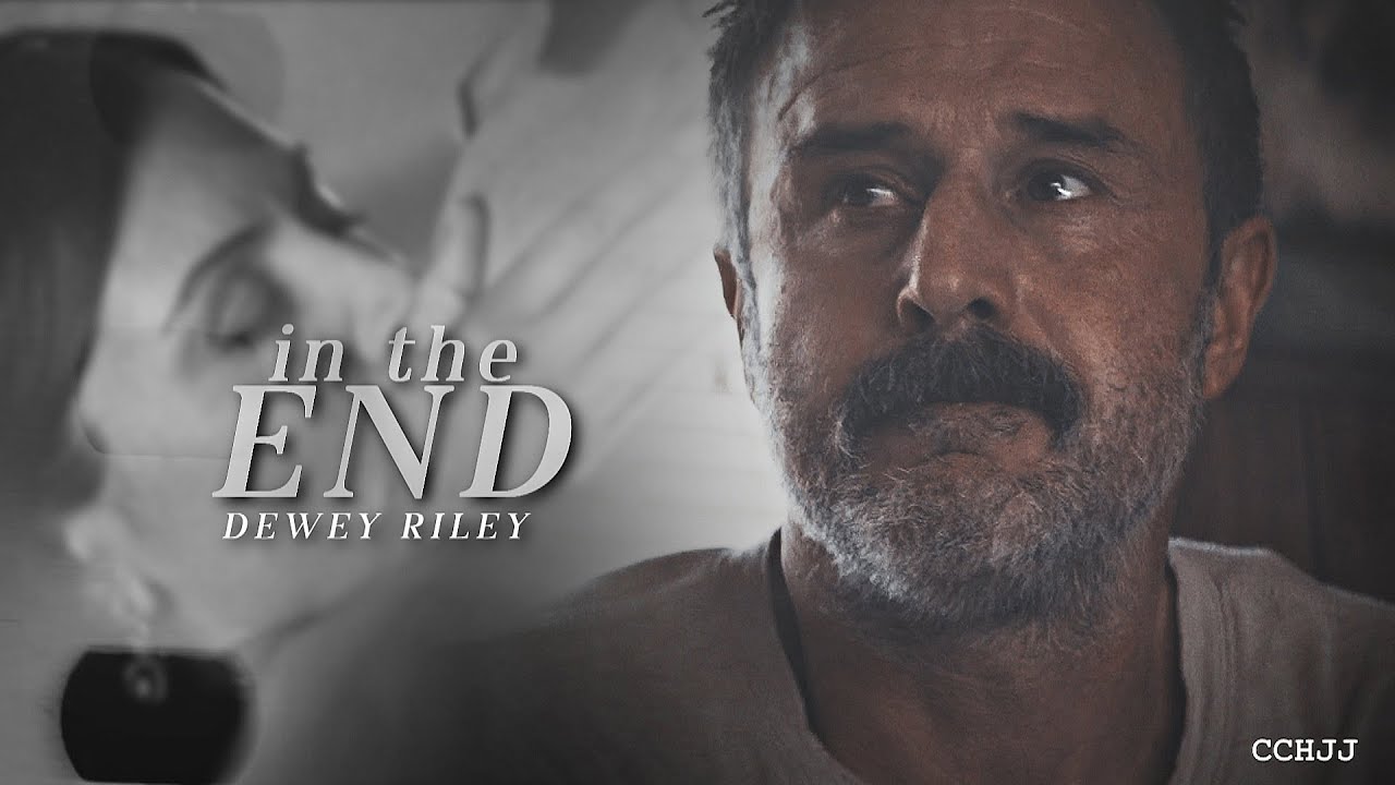In The End • Dewey Riley [ + Gewey] - YouTube