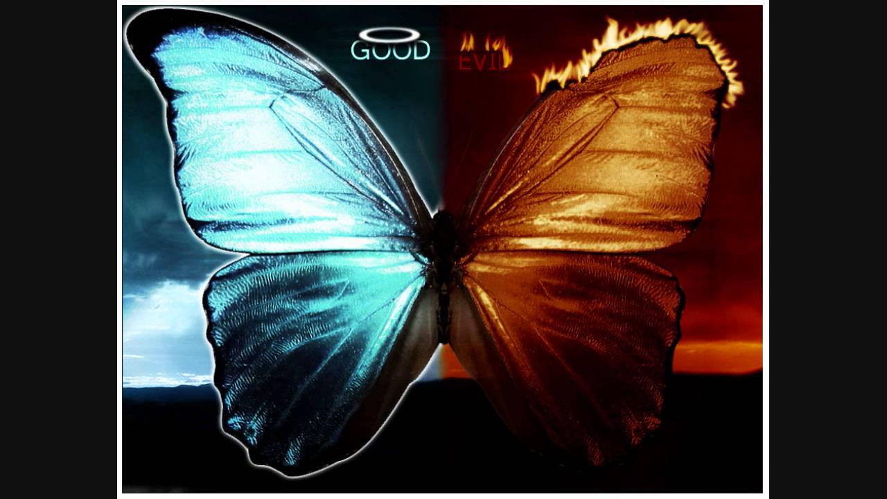 Good n Evil (Epic) - Intro Song - YouTube