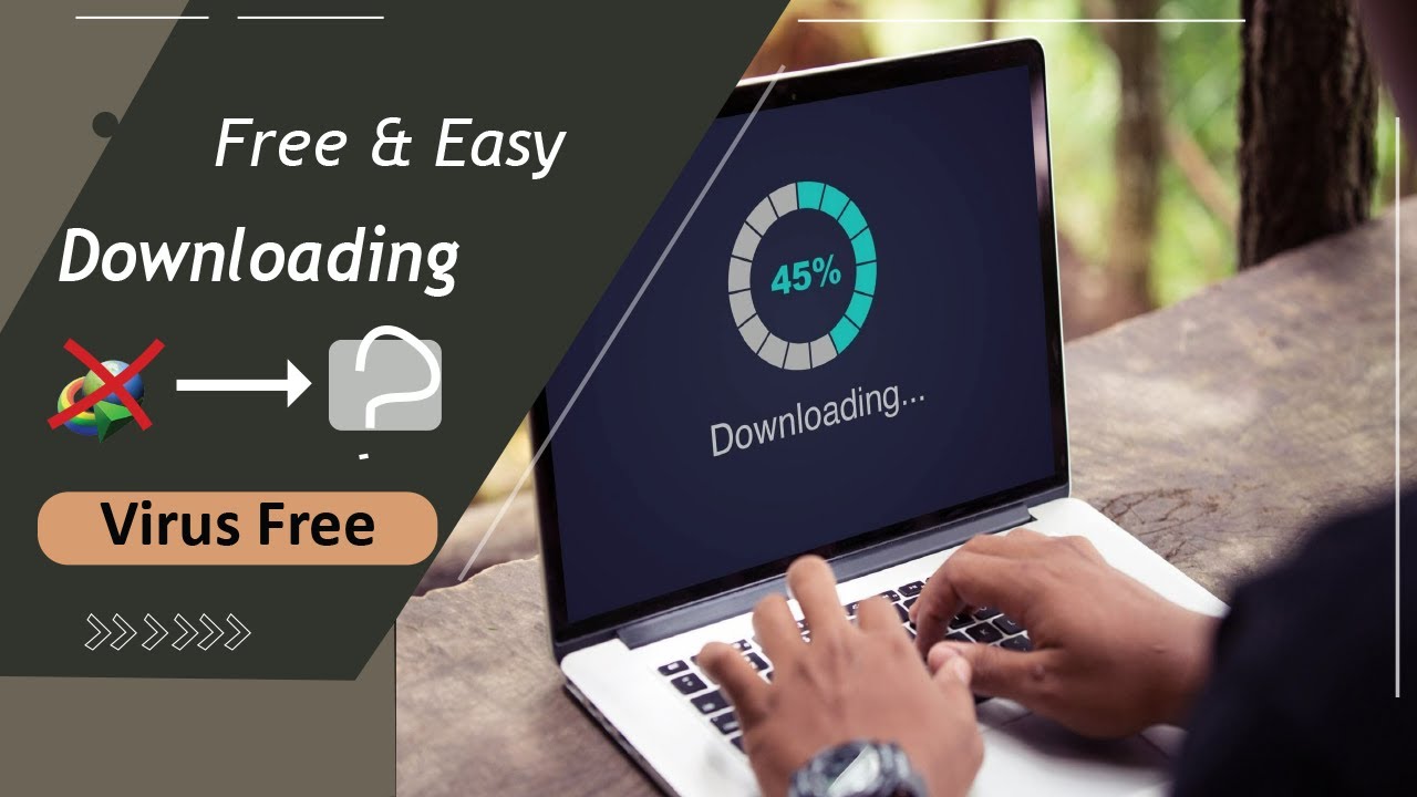 Best Free File Download Manager | Safe Downloading manger from Virus ...