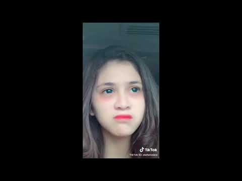Tiktok cewe nya cantik cantik banget lucu lagi jadi pengen