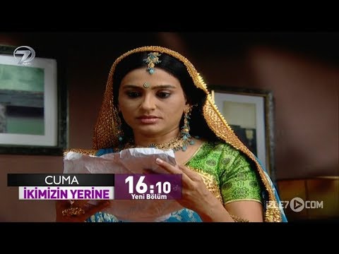 İkimizin Yerine 56.Bölüm Fragmanı - 2 Kasım Cuma