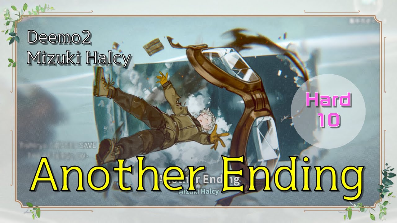 【Deemo2】Another Ending Hard AC100%【himachan】 - YouTube