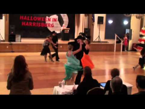 Dean Garrish Alexis Night Club - YouTube