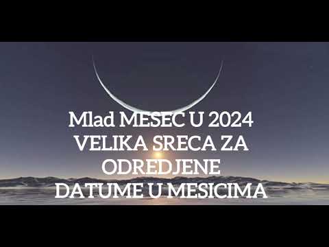 MLAD MESEC POSLE 19GOD. SE VRACA NA ISTI E STEPENi AKO ste RODJENI TOG ...
