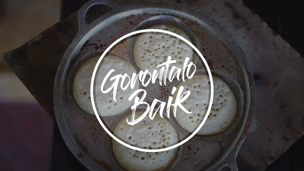 Gorontalo Baik - Apangi, Kue Tradisional Gorontalo dalam Balutan Budaya ...