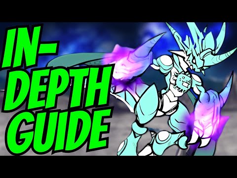 How To DEFEAT Raging Bahamut Cat (Strategies, Tips, & More!) - YouTube