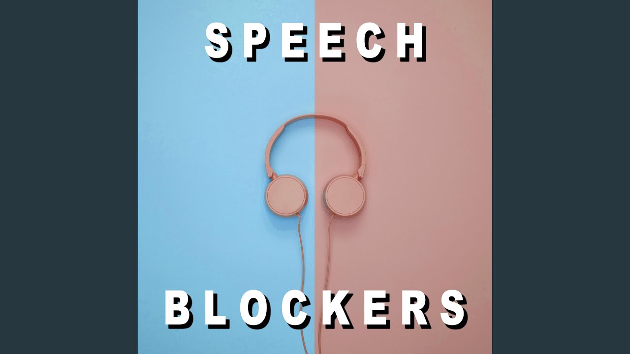 Infinite Speech Blocker - Ocean Noise - YouTube