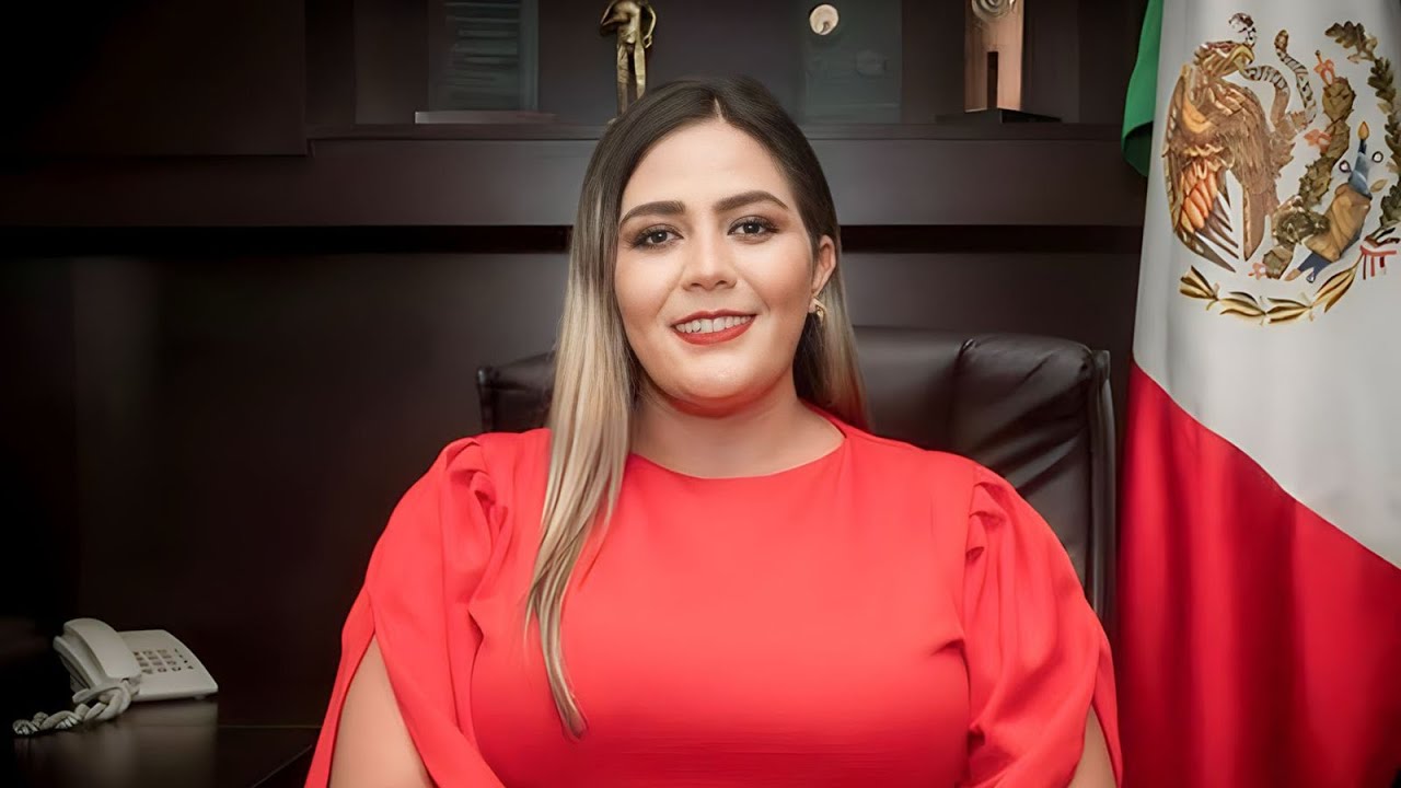 El ASESlNAT0 de la política mexicana Dayra González - DOCUMENTAL en ...