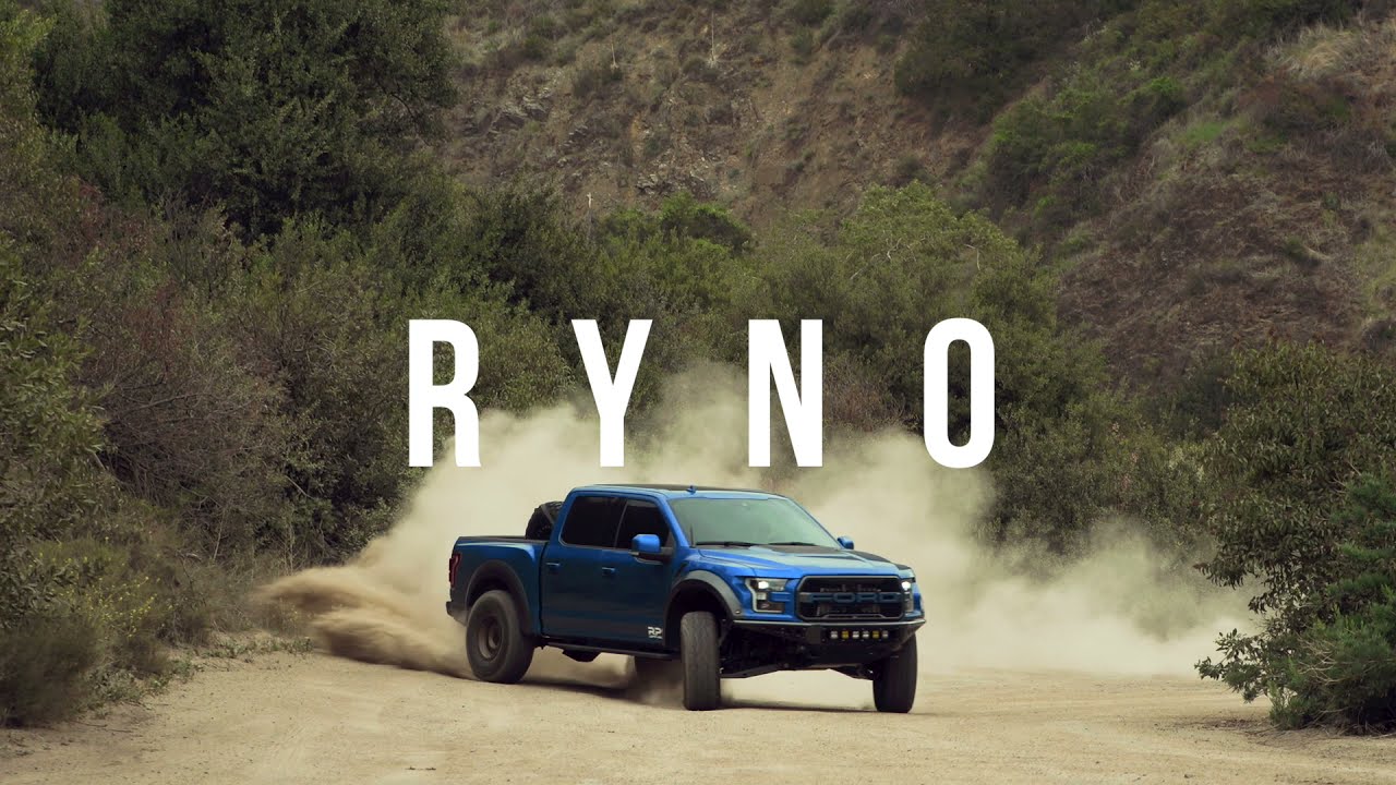 951 Ryno Streetlocks - YouTube