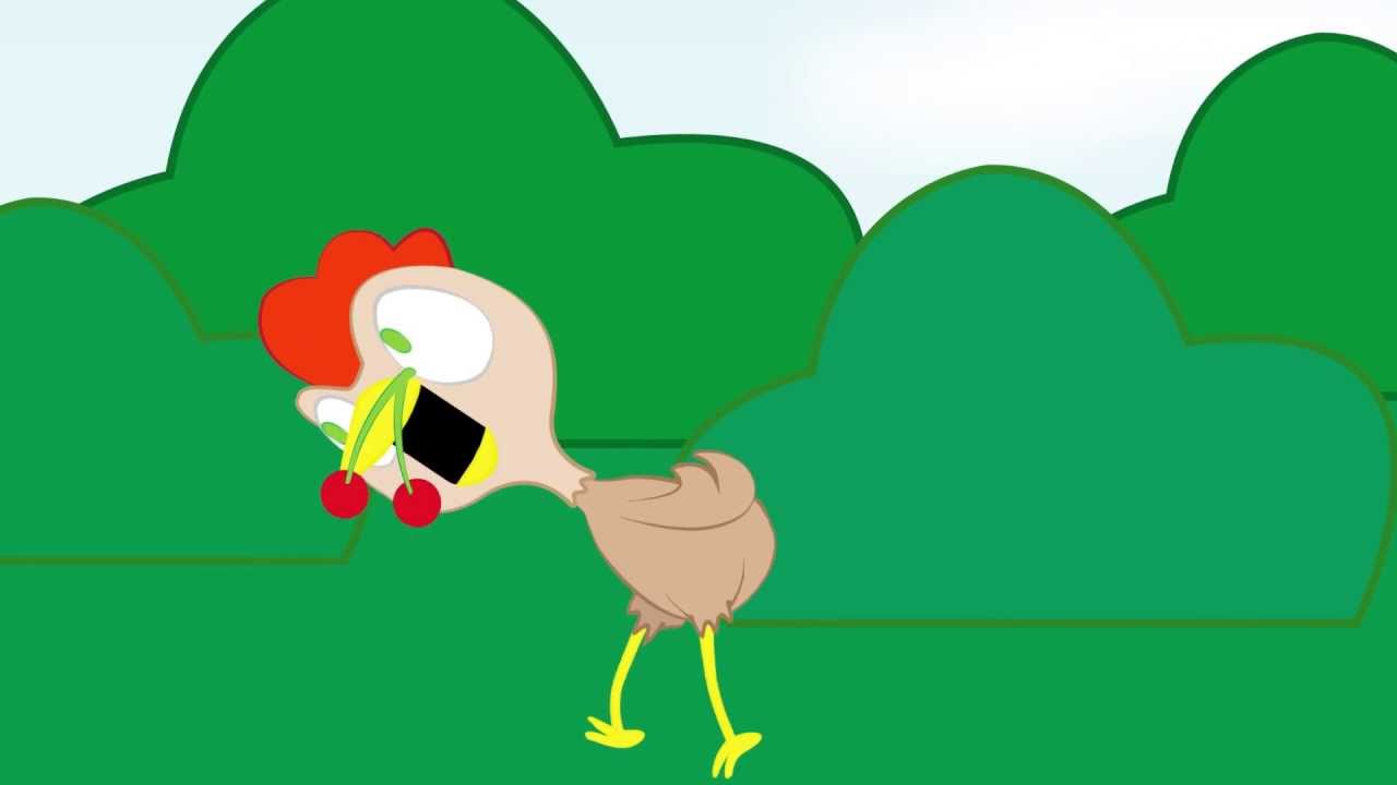 Chad the Chicken - YouTube