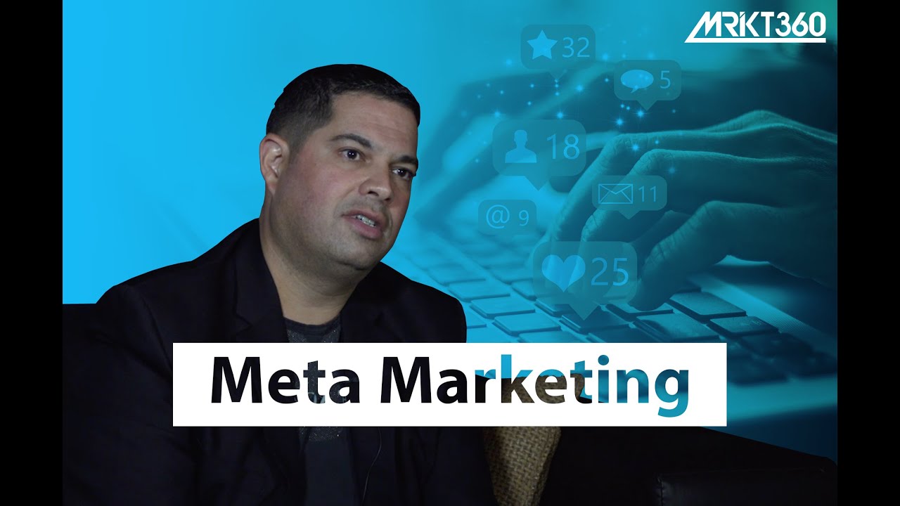 Interview with the CEO: Episode 5 - "Meta Marketing" - YouTube