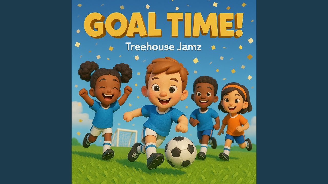 Goal Time - YouTube