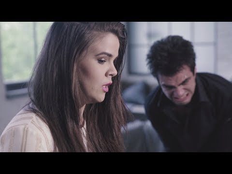 AŽUR - Látomás (Official Music Video)
