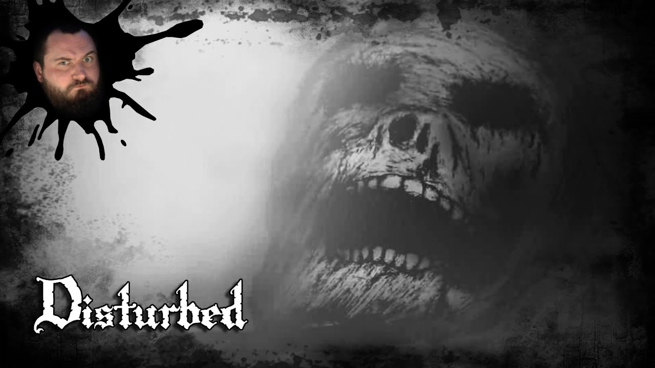 ПРИКЛЮЧЕНИЯ ФЕРМЕРА - Disturbed #1 | ВИЗУАЛЬНАЯ НОВЕЛЛА | ПРОХОЖДЕНИЕ ...