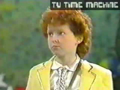 T-Bag - Wonders in Letterland - 1986 - Clip 1 of 2 - YouTube