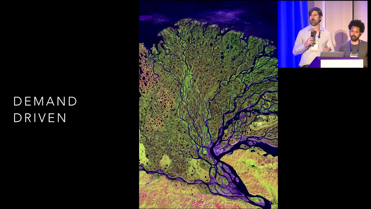 Demand Driven Architecture - David Nolen - YouTube