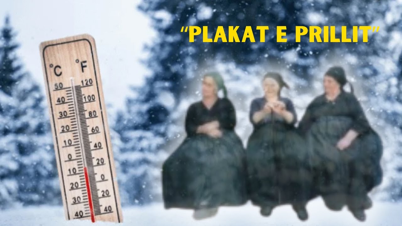 "Plakat e Prillit", legjenda qe njihet jo vetem ne Shqiperi! Cili ...