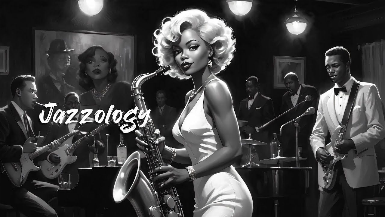 Jazz Music 🎷 Feel Good Jazz Tunes | Soft Jazz Music | Coffee Shop Music ...