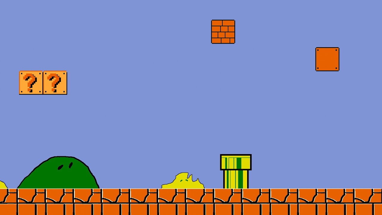 2D Animation - Bouncing Ball - YouTube