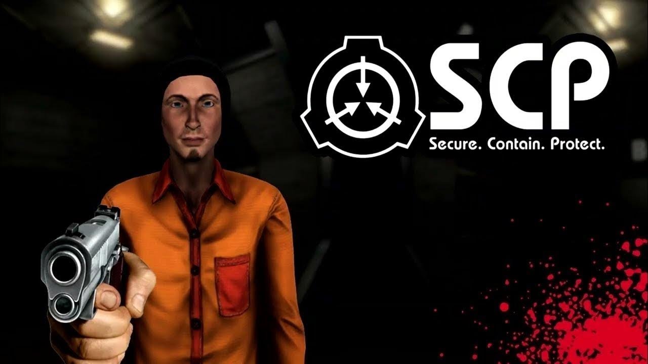 💀ИГРАЕМ В SCP:SL 👻 | Го 665 сабов? | SCP: Secret Laboratory ZERO ...